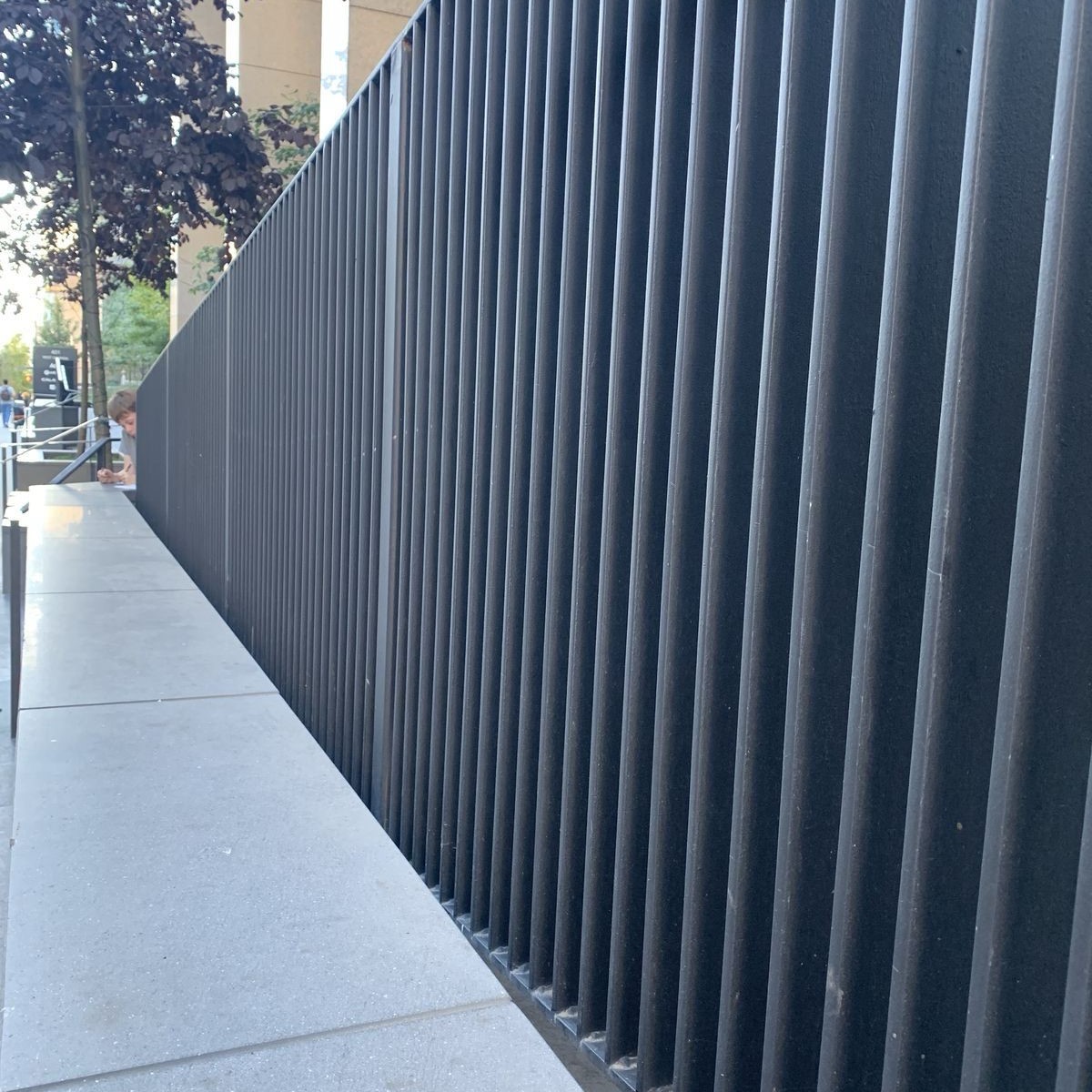 Military Grade Fences | Ultimate Security from Perifence